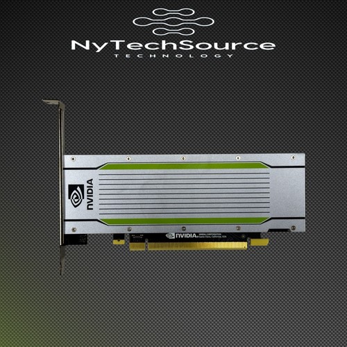 NVIDIA T4 PG-183 70W HIGH PROFILE PCIe GPU ACCELERATOR | eBay