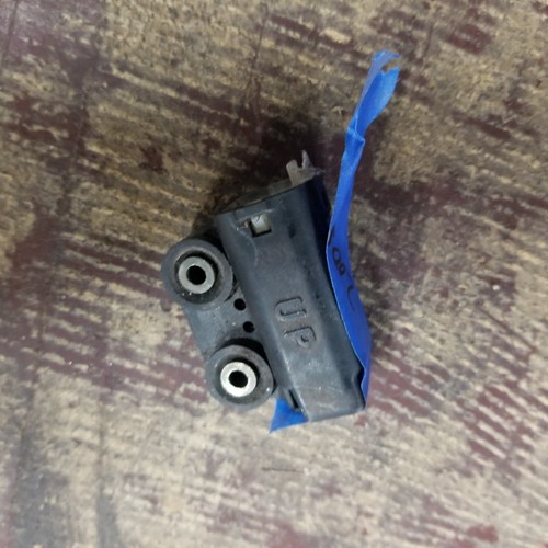 2003 - 2009 Yamaha R6 R6S Engine Tip Over / Bank Angle Sensor 5PS-82576 ...