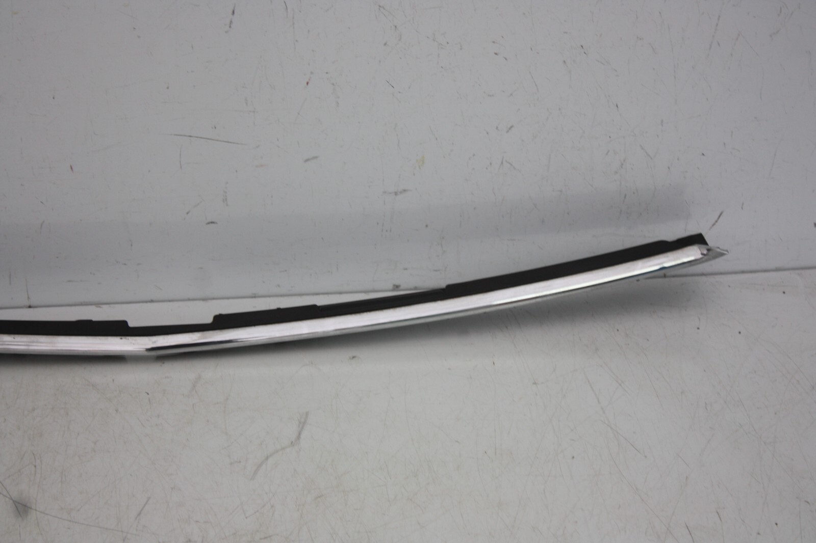 Mercedes Vito W447 Bonnet Chrome Trim 2015 TO 2020 A4478800082 Genuine ...