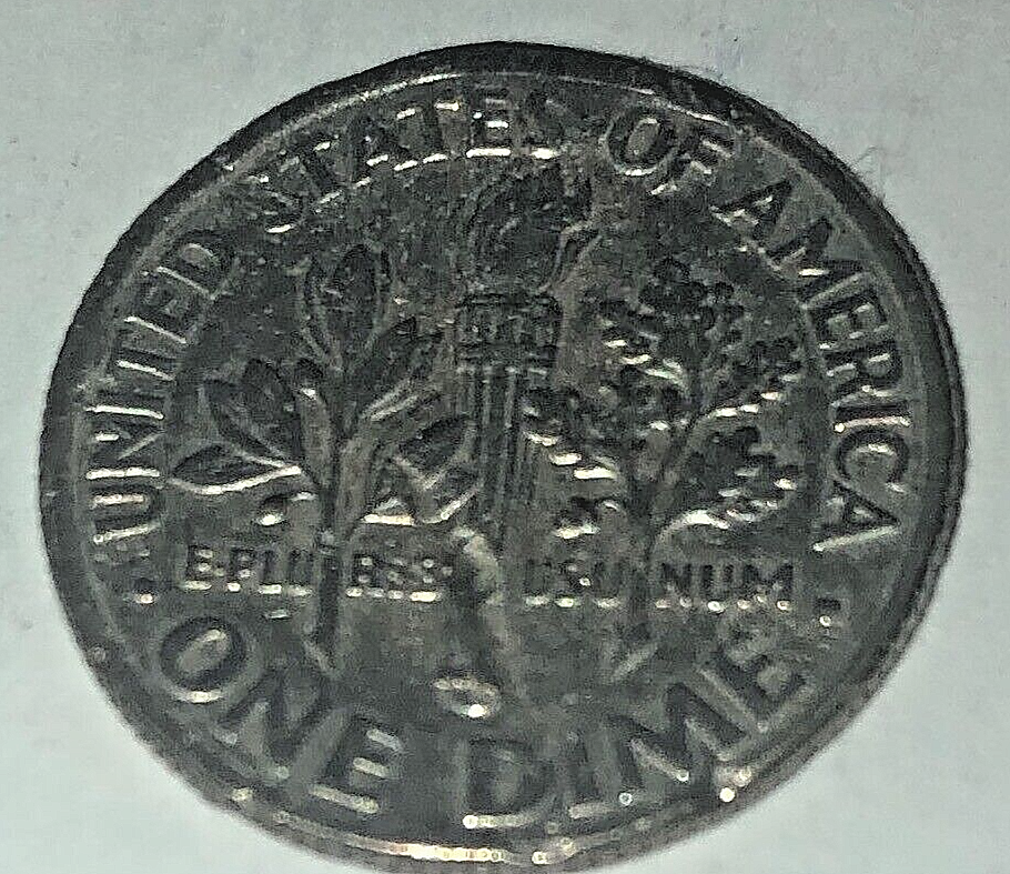 2005 P Roosevelt Dime | eBay