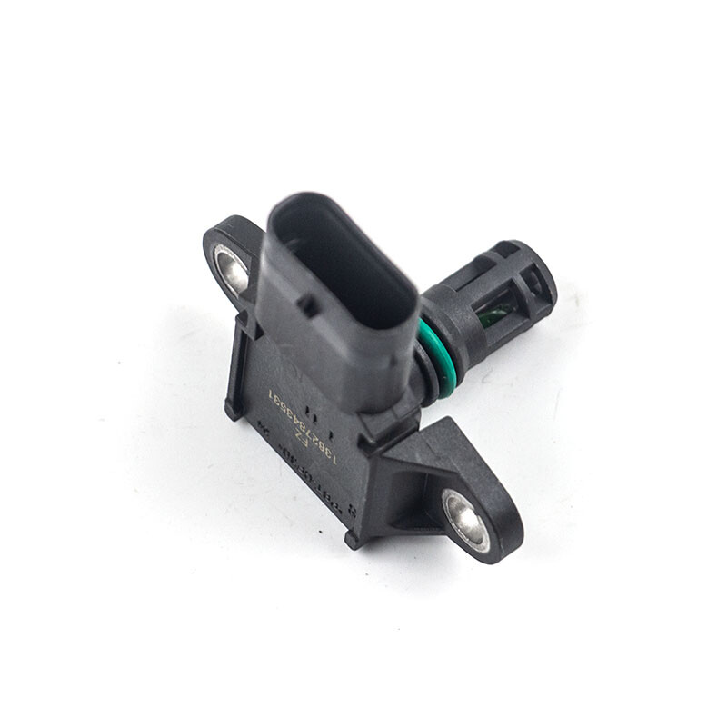 4 Pins Manifold Pressure MAP Sensor For BMW 320I 328I 428I 13627843531 ...