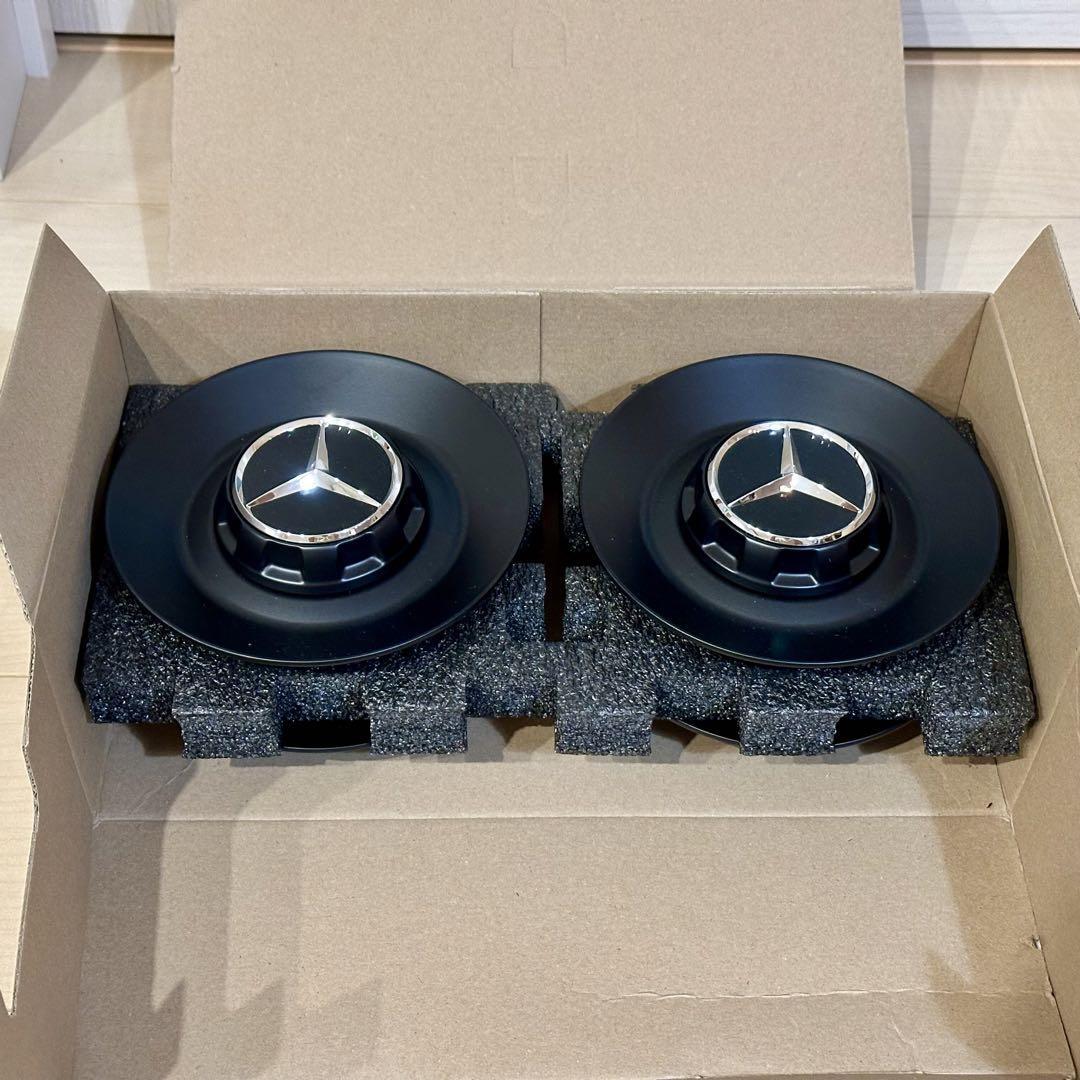 JDM Mercedes-Benz genuine AMG wheel center cap for 1 car | eBay