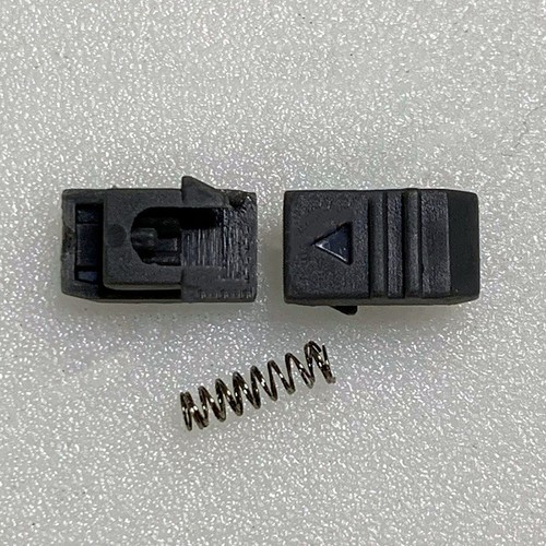 Digital Camera Battery Buckle Battery Lock Buckle with Spring for Leica ...