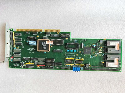 1PC GALIL MOTION CONTROL DMC-1040 REV H1 Motion Control Card | eBay