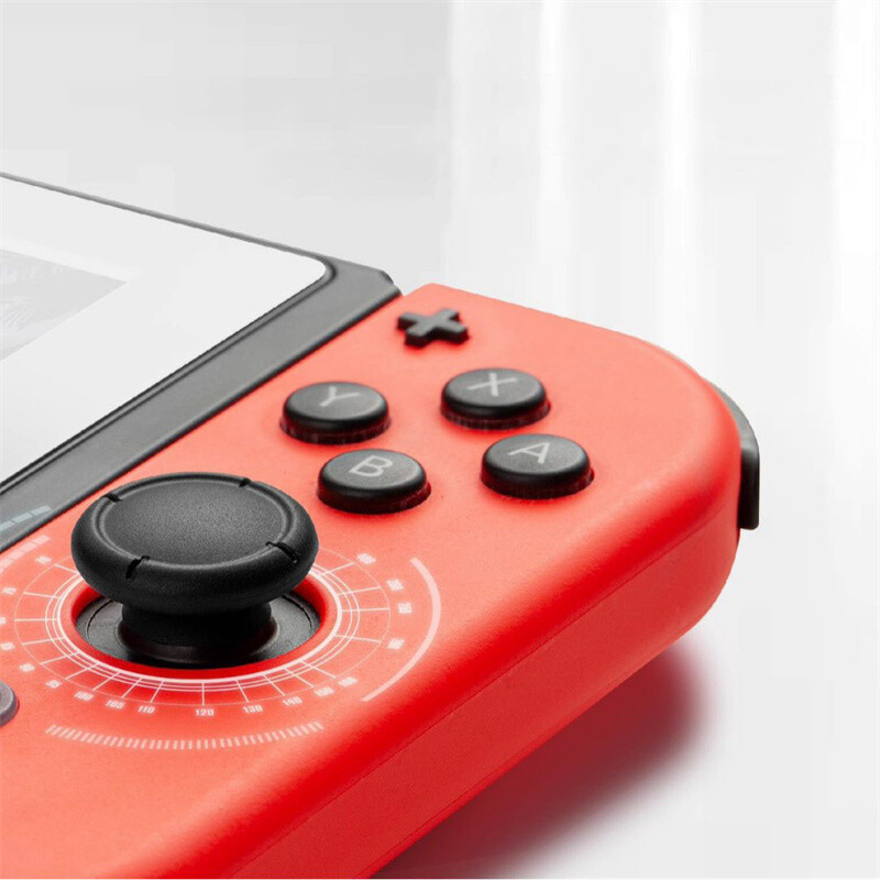Analog Joystick Stick Rocker For Nintendo Switch Switch Lite Joy-con ...