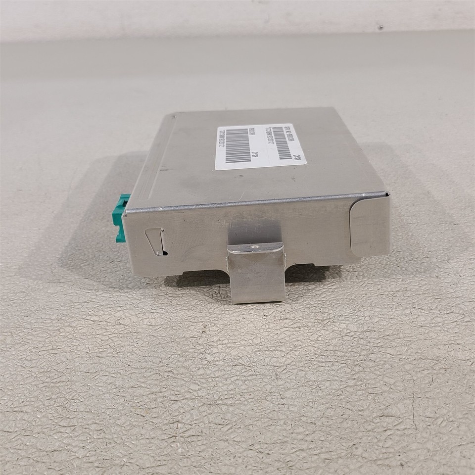 1999 Corvette C5 Bcm Body Control Module 09381399 Oem Aa7404 | eBay