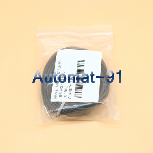 1pc New for PARKER KL3045-5M Rodless Cylinder Special Magnetic Switch ...