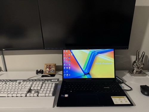 ASUS VivoBook F1502VA-SB96 Laptop 15.6" i9-13900H 2.6-5.4GHz, 16GB RAM ...