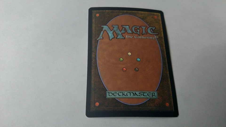 1 x Banishing Light - Foil - Friday Night Magic - NM - Magic The ...