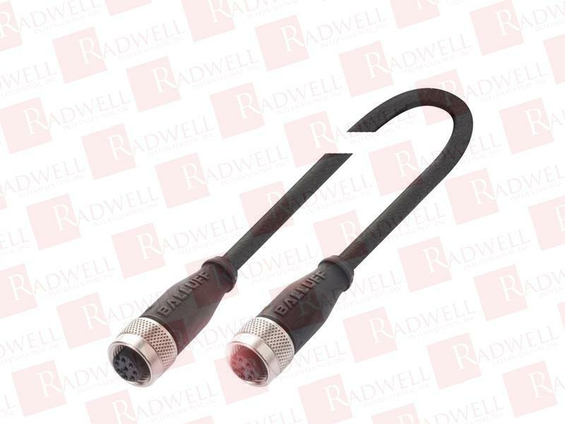 BALLUFF BCC M418-M418-5A-322-PS0825-020 / BCCM418M4185A322PS0825020 ...