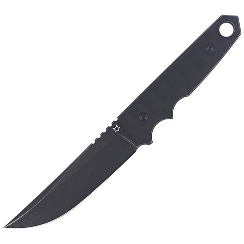 FOX Ryu Niolox by Black Roc Knives (FX-634) | eBay