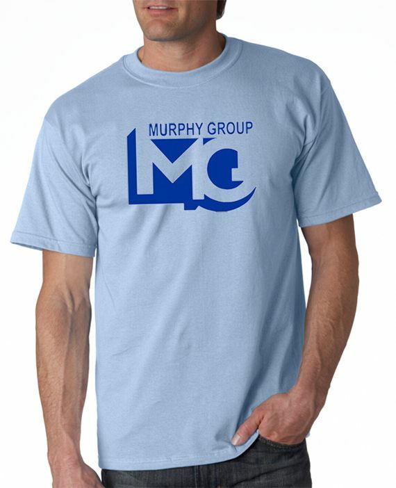 The Murphy Group T-shirt Entourage Eric 5 Colors S-3XL | eBay