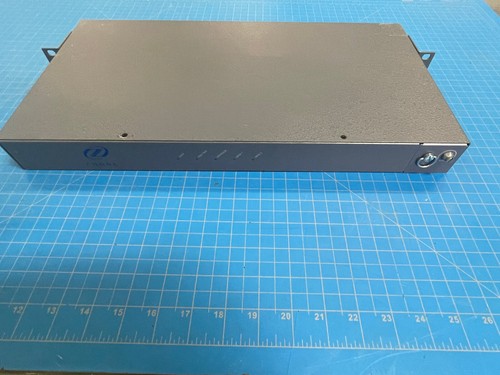 Zhone Mxp-150a Compact High-performance 1u IP Adsl2 /pots MSAN for sale ...