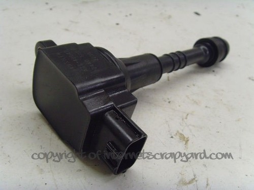 Nissan Almera Tino 1.8 00-06 coil pack Hanshin | eBay