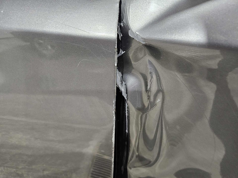 2015-2020 Chevy Tahoe Passenger RH RIght Satin Steel-G9K Front Power ...