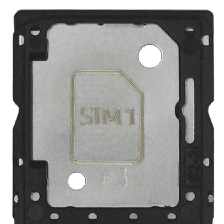 NEW Single SIM Card Tray Holder MicroSD Slot For Samsung Galaxy A53 5G ...