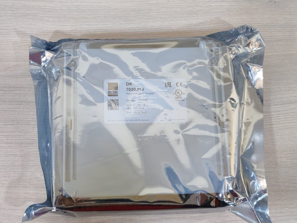 Rittal CMC III Processing Unit Compact DK 7030.010 | eBay