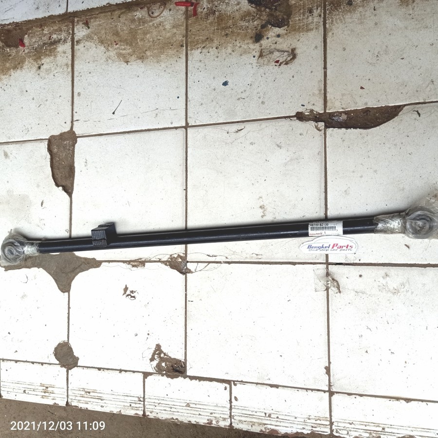 OEM RR Axle Lateral Control Rod Fit For Toyota Avanza Rush 2017-2023 ...