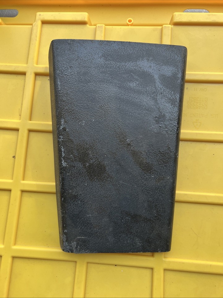 1969 Camaro 4 Speed Console Parts | eBay