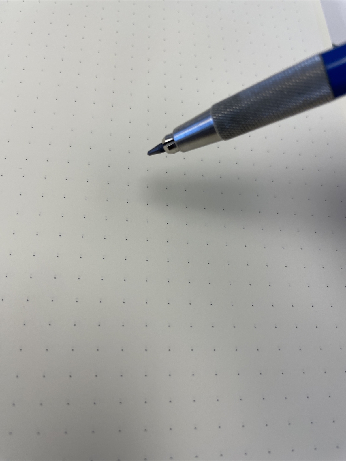 Staedtler Mars-780 Technical Mechanical Pencil, 2mm. 780 BK | eBay