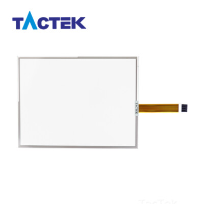 Touch Screen for TPI#1293-004 REV B ROCKWELL #PN-140482 Panel Glass ...