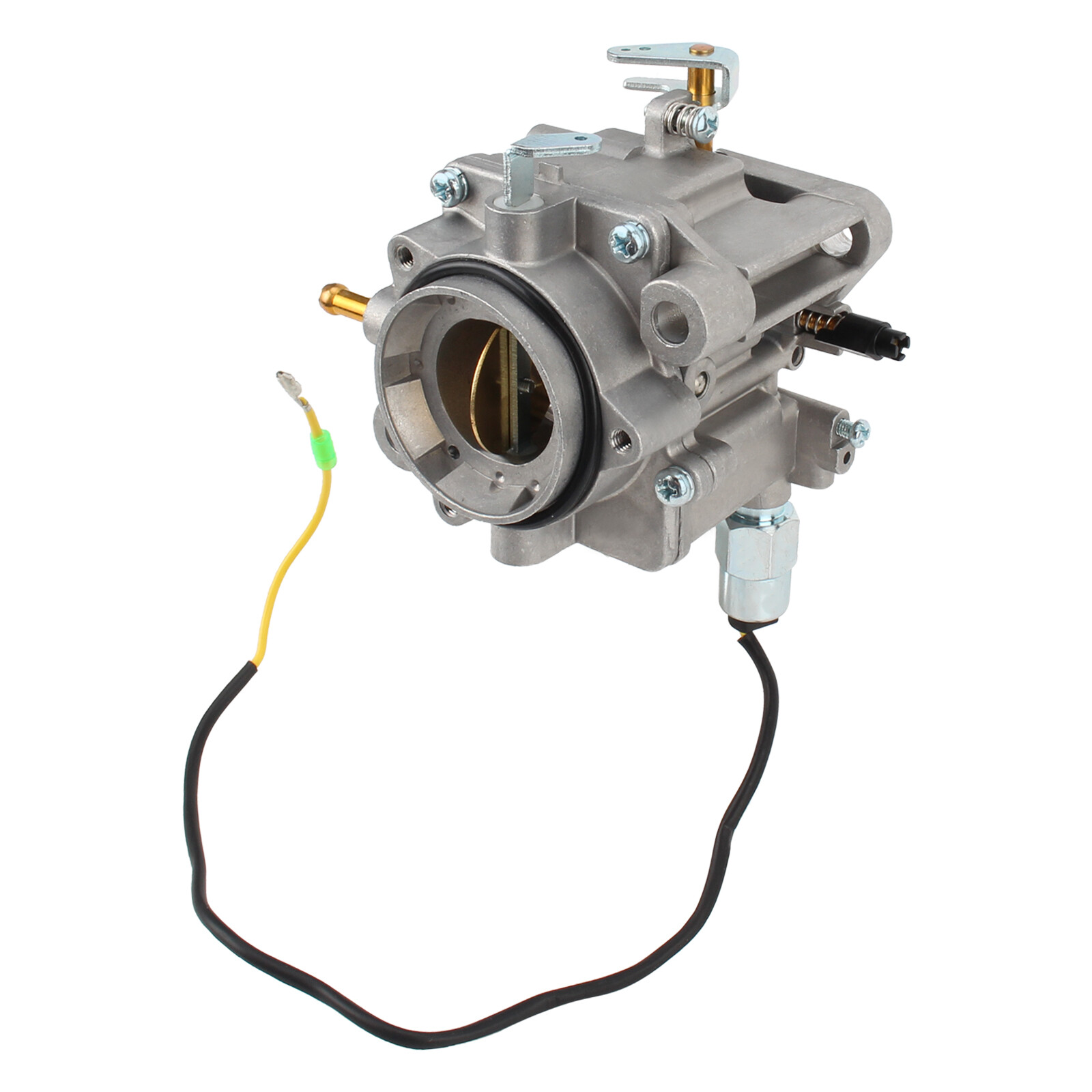 Carburetor Carb for John Deere 425 Kawasaki FD620D 4-Stroke Engine ...