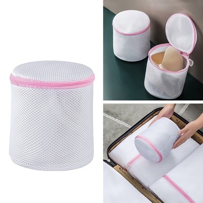with Zips Mesh Laundry Bags Nylon Bra Wash Bags New Mesh Wash Bags ...