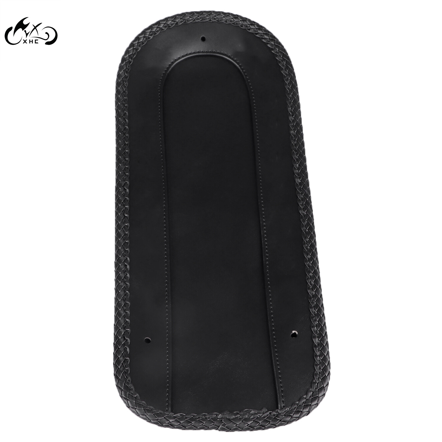 Rear Fender Bib Solo Seat For Harley Heritage Softail FLSTC Deluxe ...