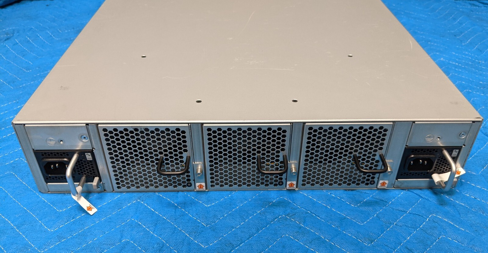 C8R44A+HPE+SN6500B+16GB+96%2F48+POWER+PACK+FC+SWITCH+%28720966-001%29 ...