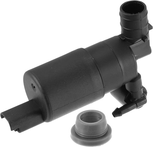 Front Rear Window Washer Pump 643470 For PEUGEOT 208 308 RENAULT Kangoo ...