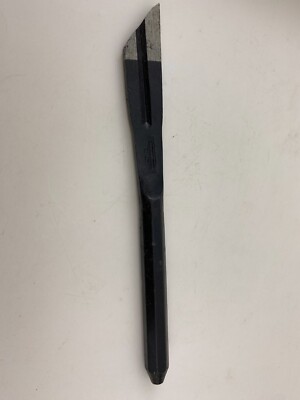 Concrete Tools - Plugging Chisel