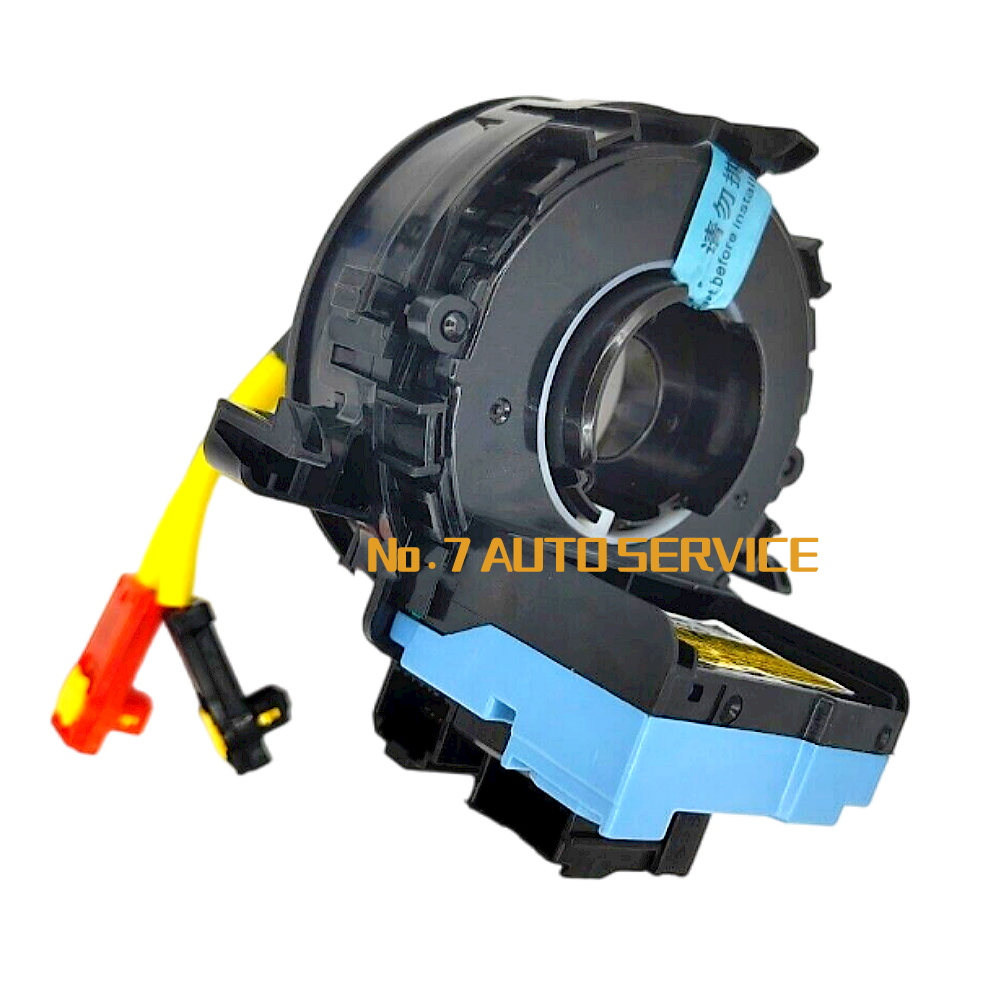 Steering Angle Sensor 89245-02050 For Toyota Corolla Matrix Highlander ...