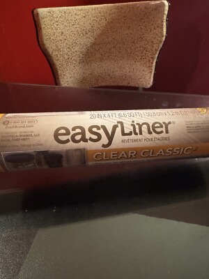 Easy Liner 20in X 4 | eBay