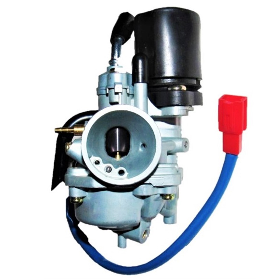 DRR 90cc ATV Parts, ATV 50-90cc 2 Stroke Carburetor E-Choke | eBay