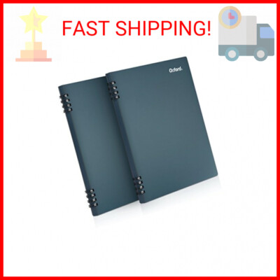 Oxford Stone Paper Notebook, School Notebook, Smooth Note-Taking Pad ...