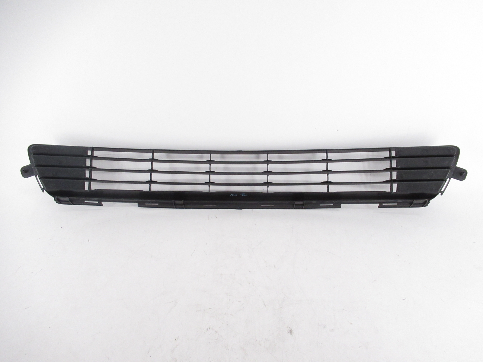 Genuine OEM Toyota 53112-02280 Lower Front Bumper Grille 2011-2013 ...