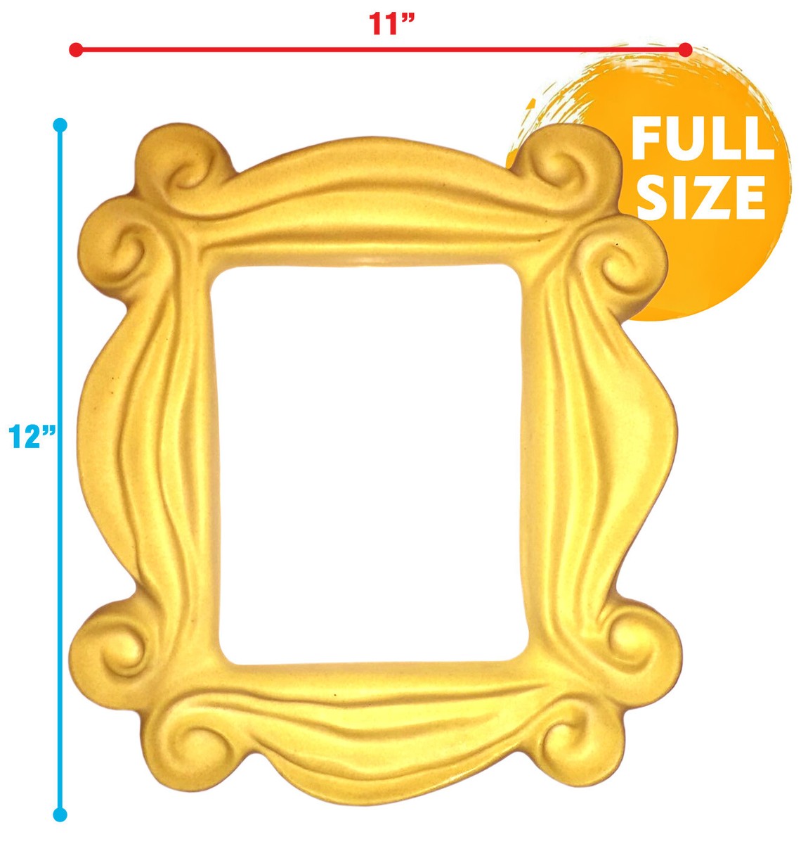 Friends Tv Show Frame