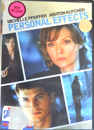 Personal Effects Michelle Pfeiffer T169 | eBay