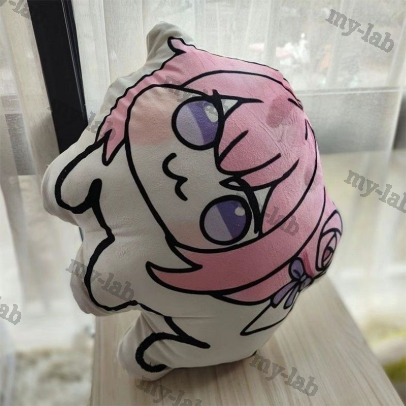 Nikke:the Goddess of Victory Doro Dorothy Cute Plush Doll 45cm Gift | eBay