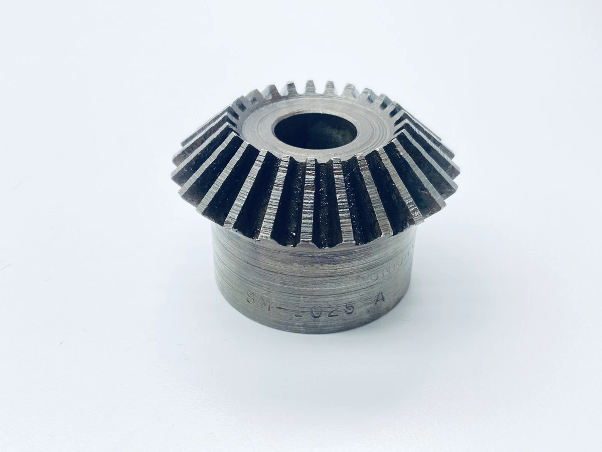 Plain Bevel Gear