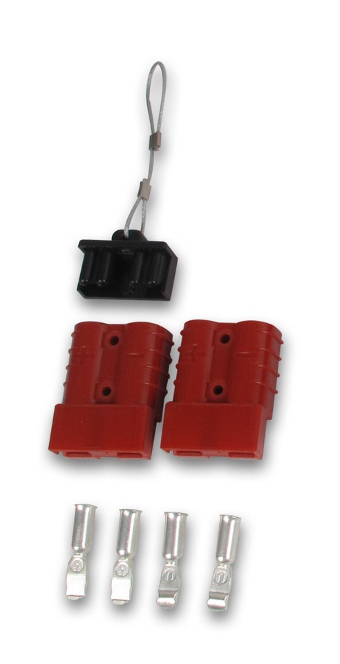 Winch Wiring Harness Connector Bulldog Winch 20047 | eBay