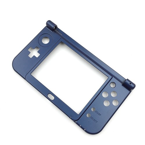 Replacement Hinge Middle Frame Housing For Nintendo 2015 New 3DS XL - 5 ...