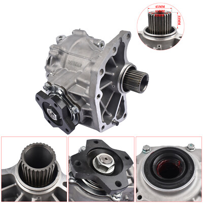 Transfer Case Assembly 331003KA0B for Infiniti QX60 2014-2019 Nissan ...