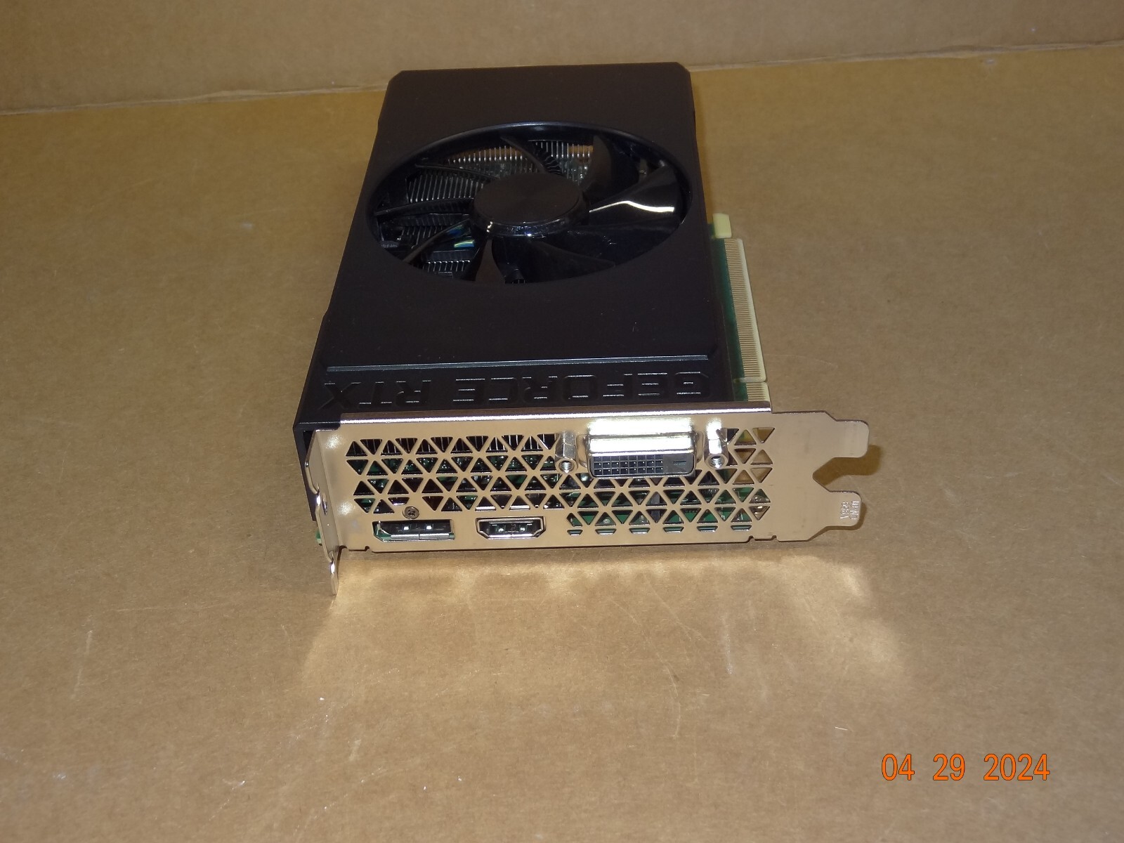 Dell RTX 2060 6GB GDDR6 Graphics Card (06CTH3) | eBay