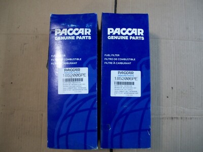 1852006 Fuel Filter (PACCAR) | eBay
