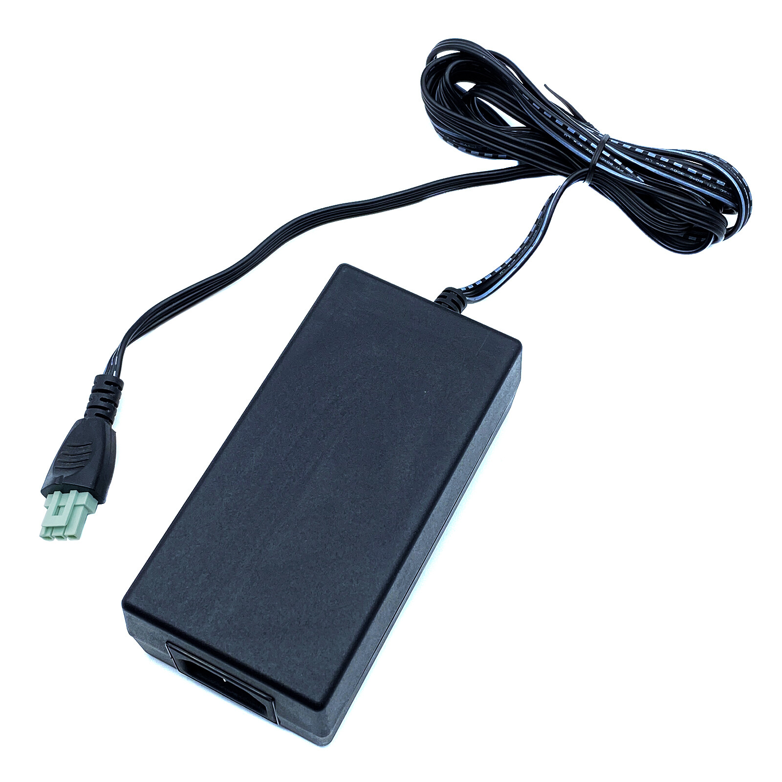 Genuine HP AC DC Adapter for Deskjet Inkjet Printer 3650 VCVRA-0202 ...
