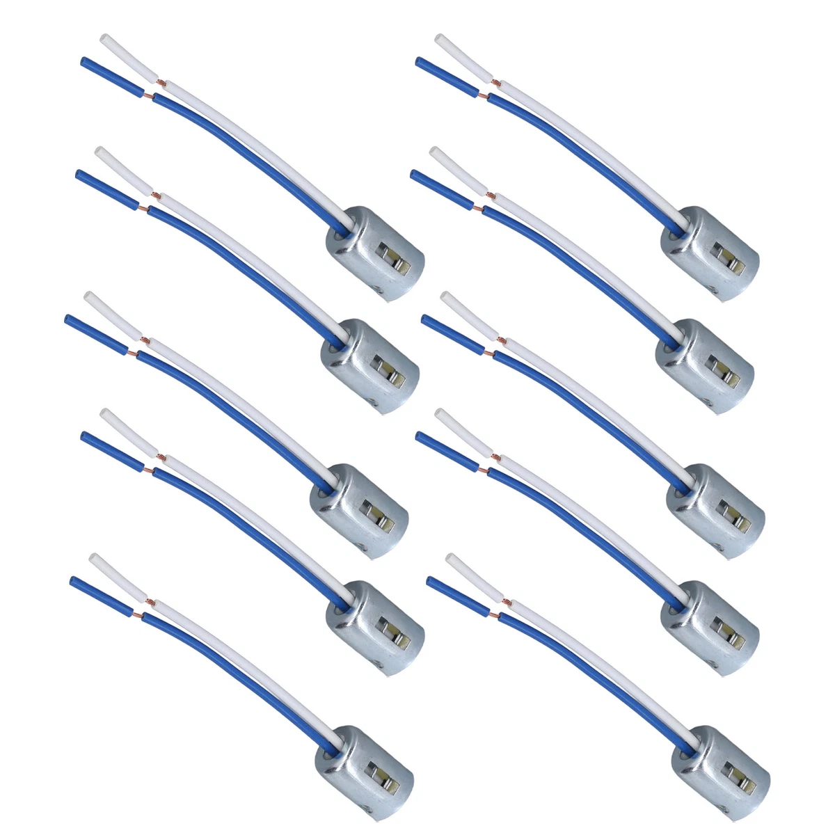 Car Light Bulb Socket Sizes | Shelly Lighting