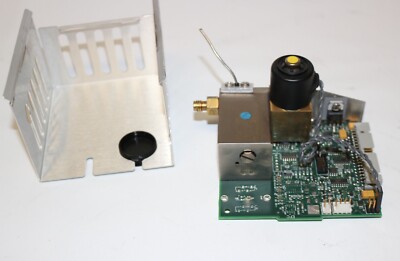 Varian 03-931391-01 Module, 160714865 for Varian 500-MS | eBay