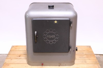 Laboratory Ovens - Isotemp Oven