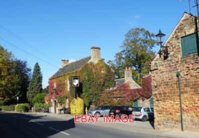 PHOTO ROCKINGHAM ARMS MAIN STREET WENTWORTH NEAR ROTHERHAM - 3 2012 | eBay
